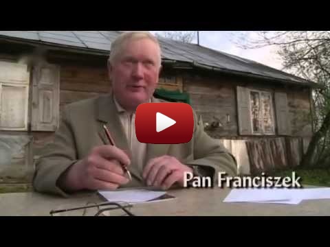 Pan Franek pisze ogłoszenie - wiocha.pl absurd 959014