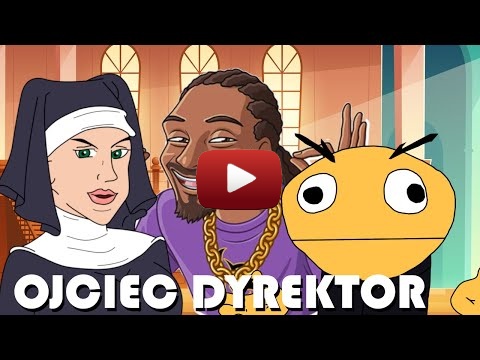 Ojciec Dyrektor - wiocha.pl absurd 1729610