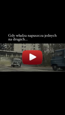 Gdy władza napuszcza jednych na drugich... - wiocha.pl absurd 1788712