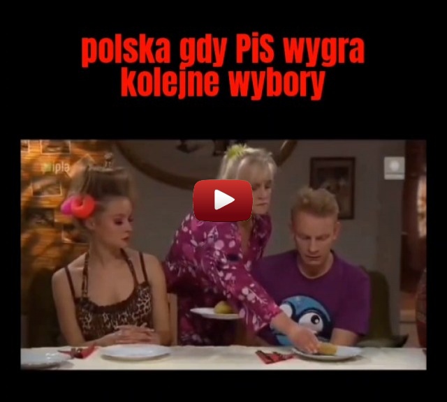 III kadencja PiSszamba - wiocha.pl absurd 1735504