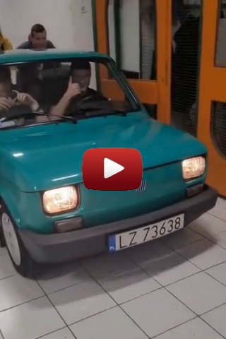 Dzień bez plecaka w szkole - wiocha.pl absurd 1826473