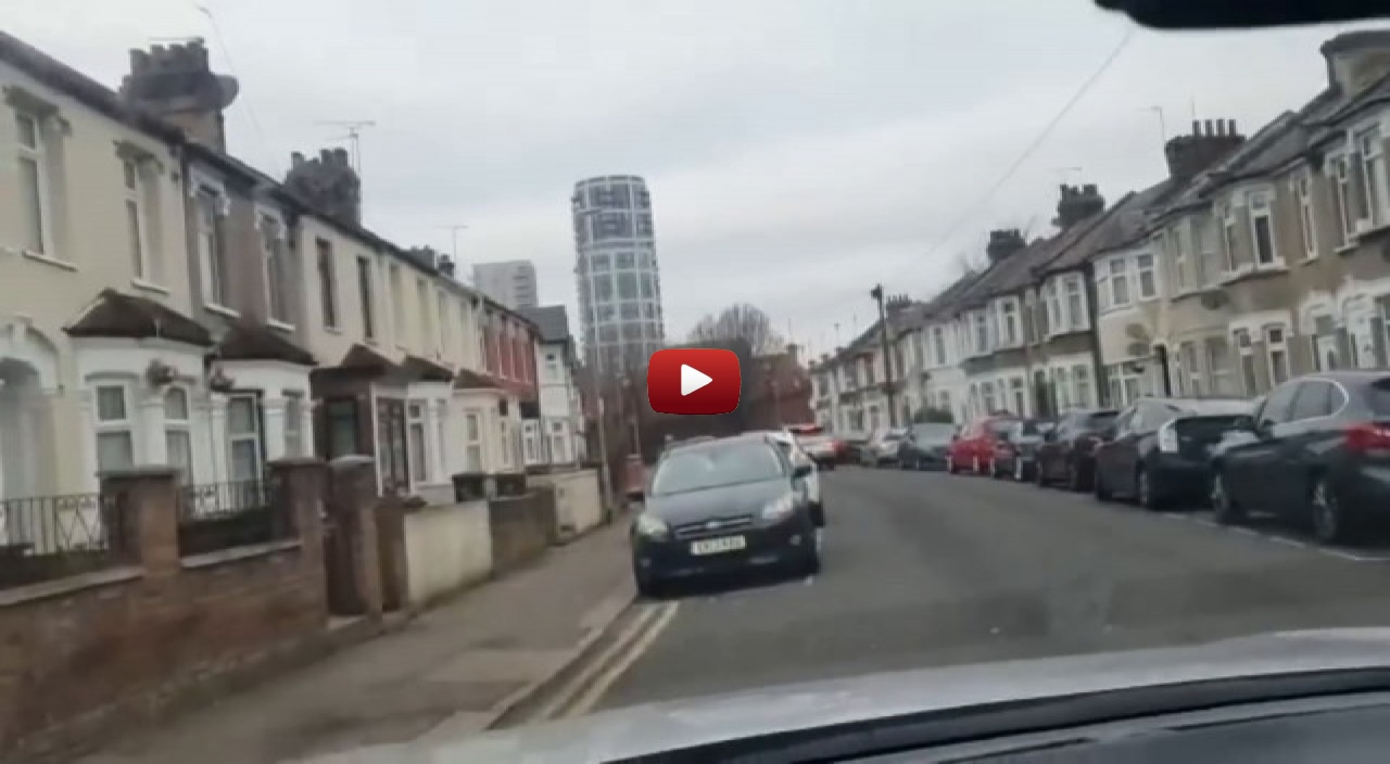 Polacy zaatakowani w UK - wiocha.pl absurd 1746266