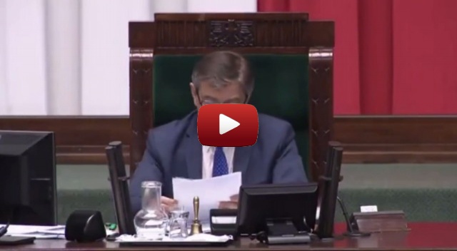 Z cyklu sejmowe standardy PiS - wiocha.pl absurd 1776706