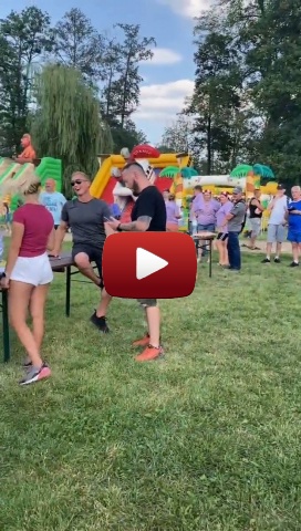 Dożynkowe zabawy vol. 2 - wiocha.pl absurd 1730279