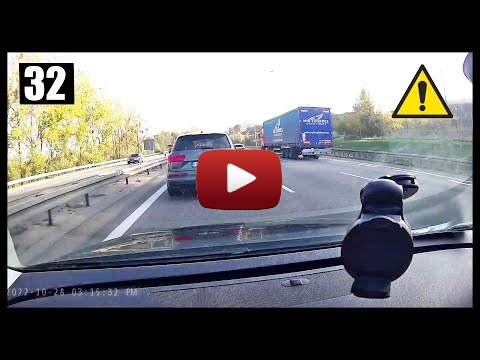 Zajechanie, przyhamowanie - wiocha.pl absurd 1736962