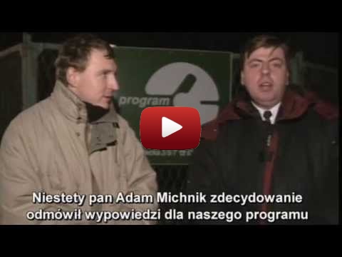 Urban,Michnik,Olejnik czyli o tych którzy... - wiocha.pl absurd 1190230