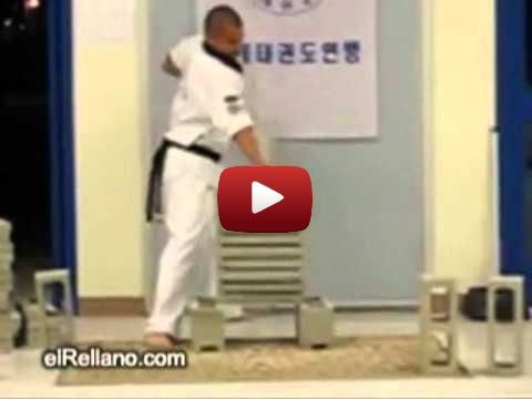 Karate Fail - wiocha.pl absurd 414611