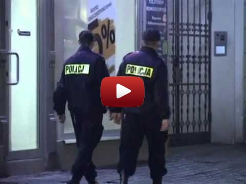 Kolejny gangster po Waszce G - wiocha.pl absurd 544723